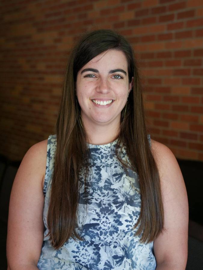 Emma Cartisano | Spiritual Life | Baylor University
